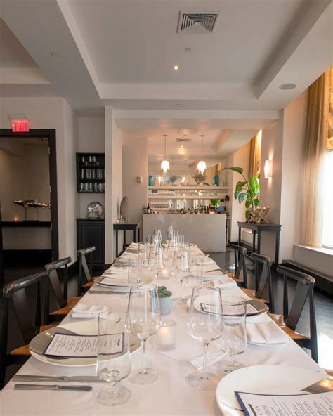 Ostra Boston Reservations Info And Reviews