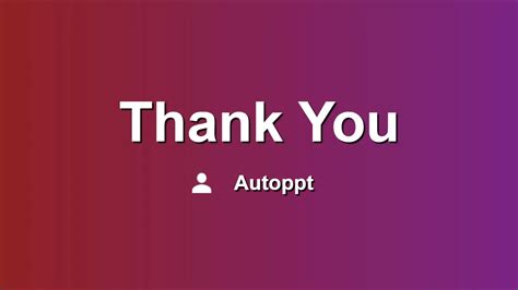 Гурме маркетингова тема Шаблон за Powerpoint Autoppt