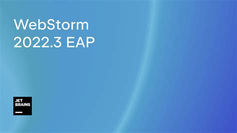 Webstorm 20223 Eap 2 Code Vision For Js And Ts Intention Action
