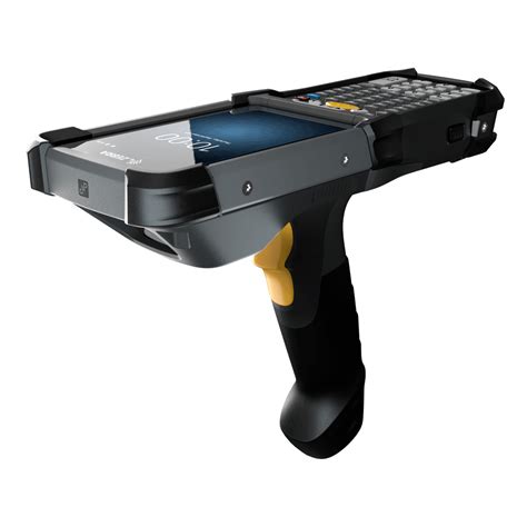 Zebra Mc9300 Handheld Mobile Computer Rugged Sa