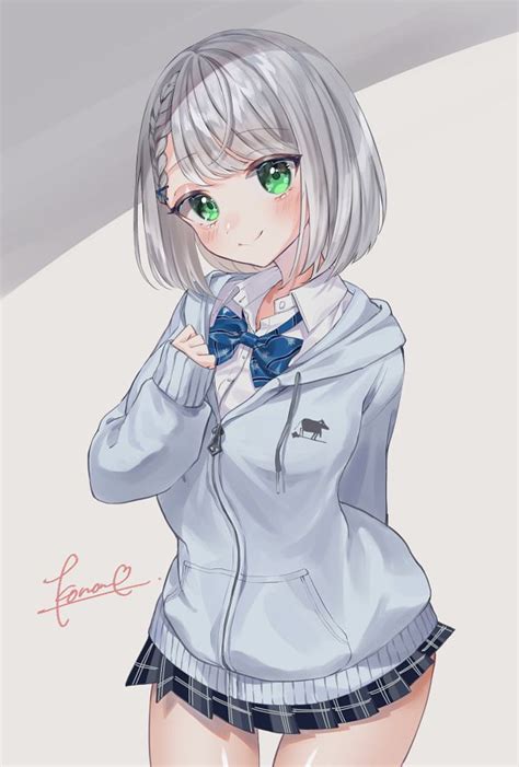 Shirogane Noel Noel Ch Image By Amakamikonomi 3736816 Zerochan Anime Image Board