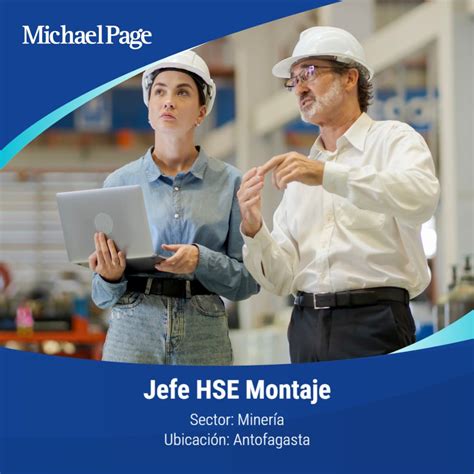 Reclutamiento Chile Contrataciones Michaelpagecl Aileen Scheuch