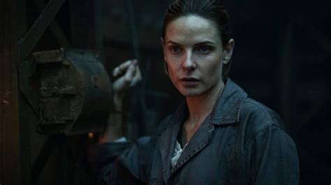 Silos 2023 Serial Obsada Zwiastun Recenzje