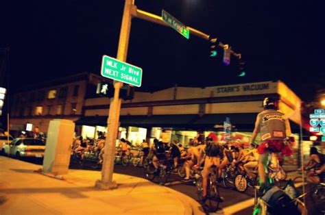 2014 Portland Naked Bike Ride Info Pictures Nudity Facts Frequently