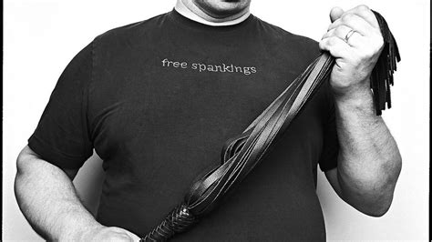 Intimate Portraits Of People At A Sex Convention