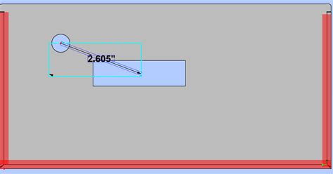 File Green Circle Drawn Around The Snap To Point PNG Protocase Designer Documentation