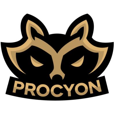 Procyon Logo