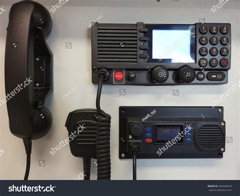 Very High Frequency Images Stock Photos Vectors Shutterstock