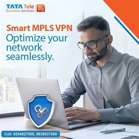 MPLS VPN Solution Service At Mb In Varanasi ID