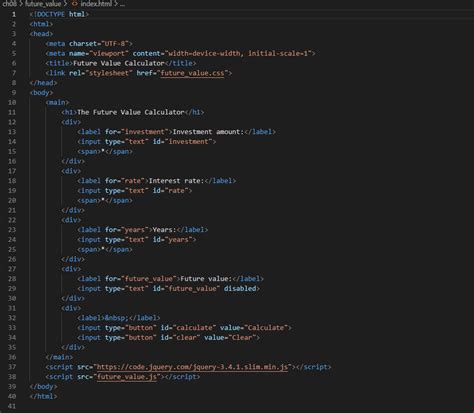 Solved In This Exercise Youll Add A Clear Button To A Chegg Com