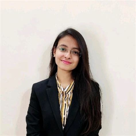 Apoorva Chaube On Linkedin Harshika Chaube Nj India Linkedin