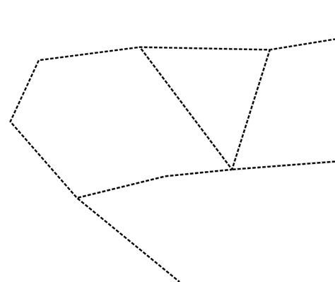 feature request 9340 bordering polygons dash and dot outline not
