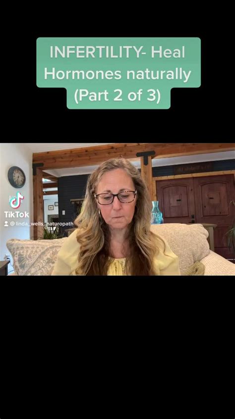 Part 2 Of 3 Thyroid Male Hormones Female One News Page Video