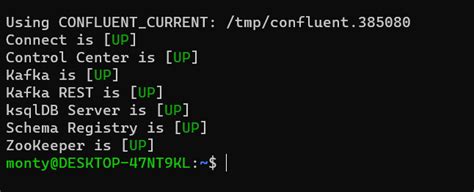 GitHub Montaser Mahadi Microservice Restful Kafka Producer This