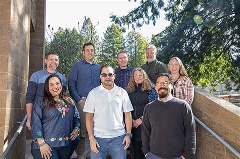 Faculty And Staff Cal Poly Humboldt