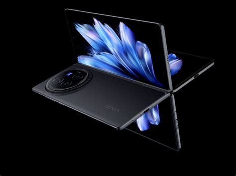 Buy Vivo X Fold Pro Mb Gb Ram Black Mobile Phone At Reliance Digital