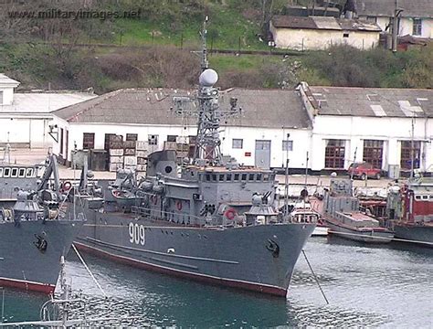 Natya Class Mso Mine Warfare Vice Admiral Zhukov A Military Photo And Video Website