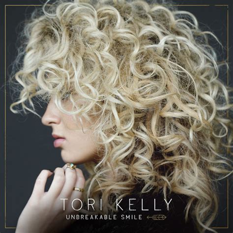 Tori Kelly Musik Unbreakable Smile