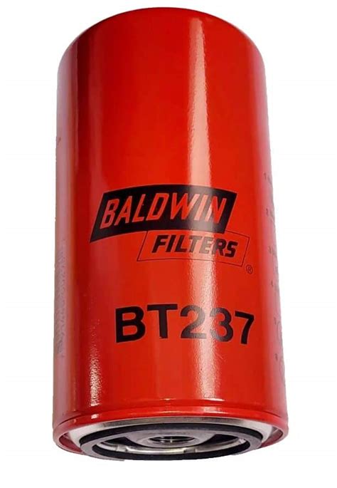 Bt237 Lọc Nhớt động Cơ Baldwin Lf699 P554407 Công Ty Thiên Mã Đại Lý