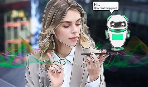 The Human Machine Connection How Natural Language Processing Nlp Is