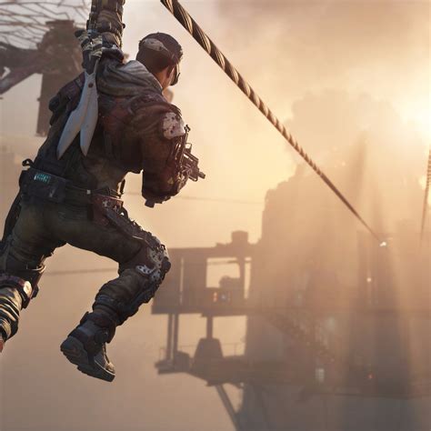 Call Of Duty Black Ops 3 Wallpaper