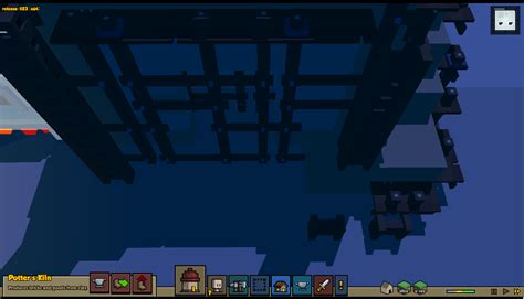 Multiple Building Issues Flat Roof Offset Extra Scaffolding Item