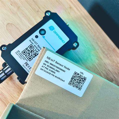 dragino app datacake mqtt iot iiot nbiot cellular 1nce simon
