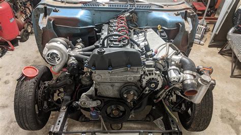 Vortec 4200 Wiki Grassroots Motorsports Forum