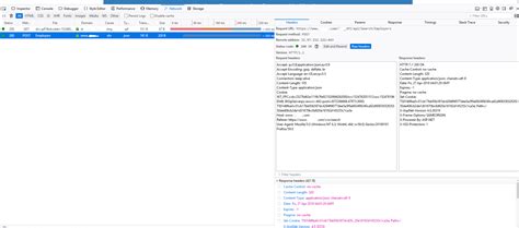 Need To Create Httpwebrequest For Sending Api Post In C Stack Overflow