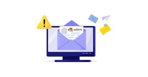 How To Fix WPForms Not Sending Emails Using Post SMTP