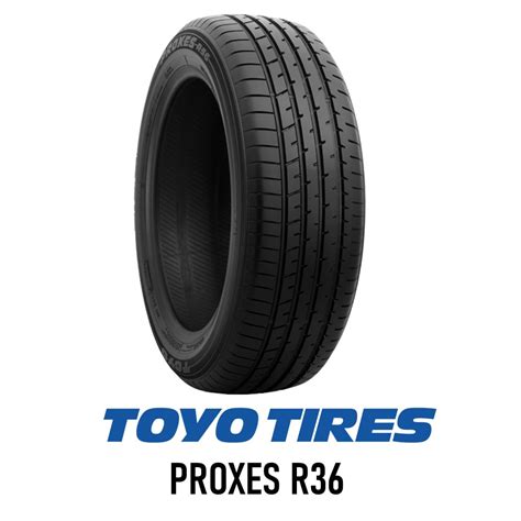225/55 R19 PROXES R36 TOYO- NEW ZEALAND