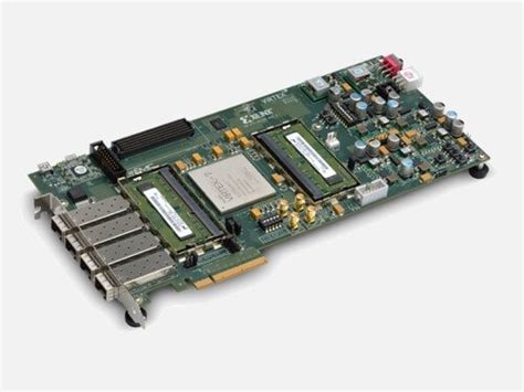 Detailed Intel Arria SOC FPGA Development Module FPGA Technology FPGAkey