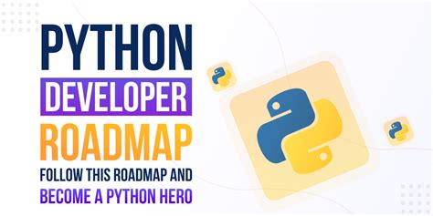 Python Roadmap Journey From Beginner To Advanced Ai With Resources Dev Community