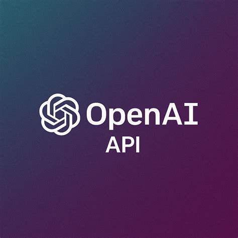 Openai Api Key 使用指南：api Key获取、配置、应用开发案例详解！