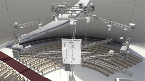 Braceworks For Vectorworks 2018 Youtube