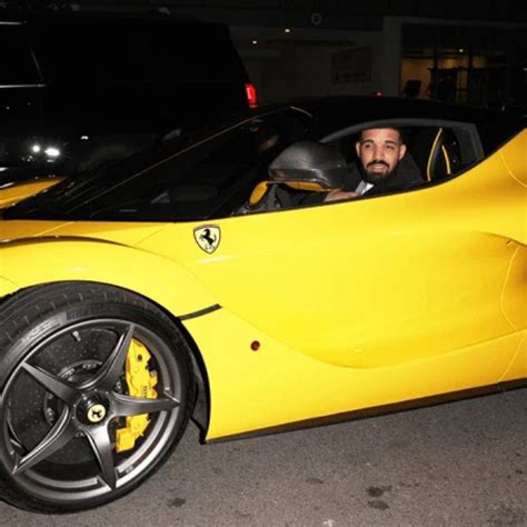Ecr Collection Drakes Car Collection About
