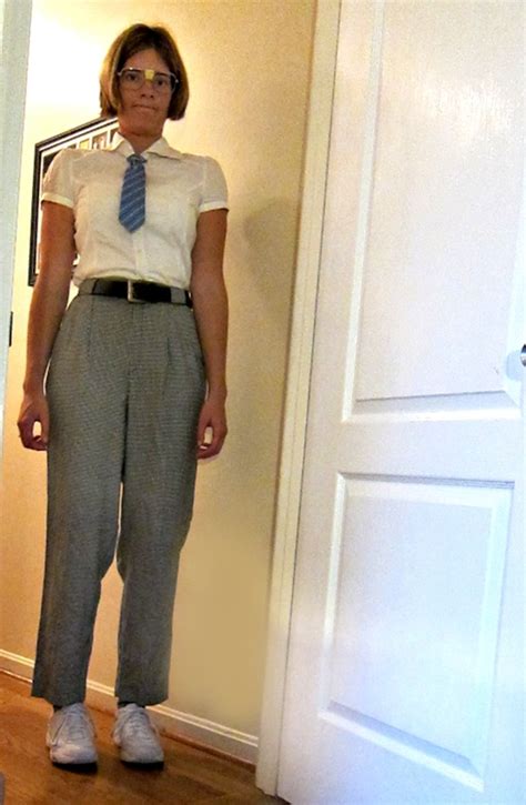 Nerd Costume Ideas How To Make A Homemade Nerd Costume Hubpages