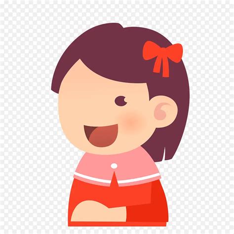 美丽可爱的小妹妹png图片素材下载图片编号8893360 Png素材网