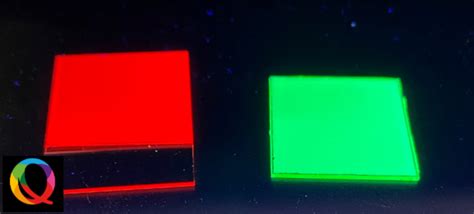 A Spotlight On QustomDot A MicroLED Industry Association Member MicroLED Info