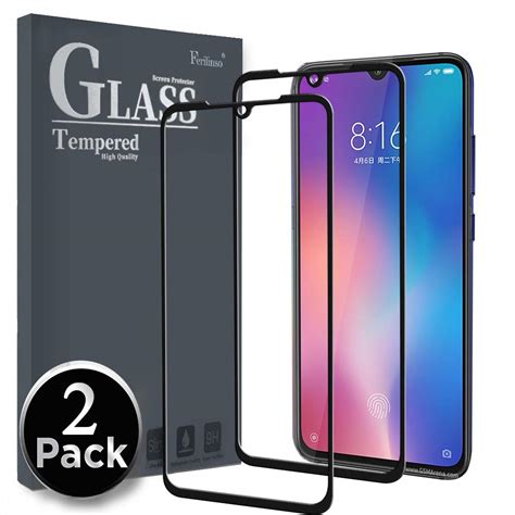 Best Screen Protectors For Xiaomi Mi Best Screen Protectors For Xiaomi Mi