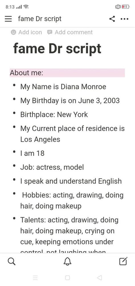 notion script template shifting amino