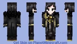 Lobotomycorporation Java Minecraft Skins Planet Minecraft Community