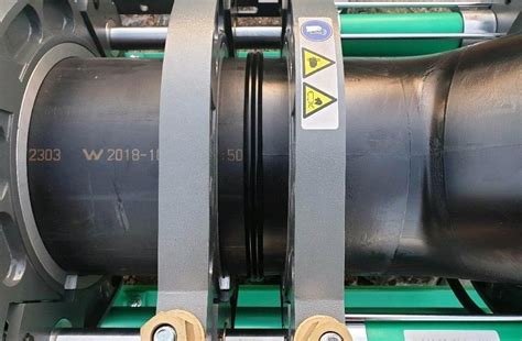 Key Points In Pe Pipe Welding