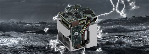 First Production Orders And Extensive Customer Trials For New Imu Silicon Sensing