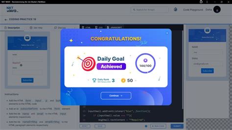Day65 100daysofcodechallenge Html Css Javascript