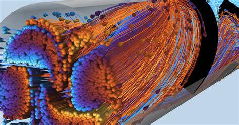 Training Course Modeling Particle Tracing In Comsol®