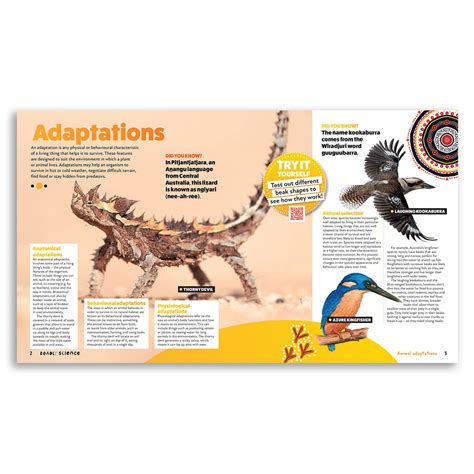 Deadly Science Book Collection Australian Geographic Shop