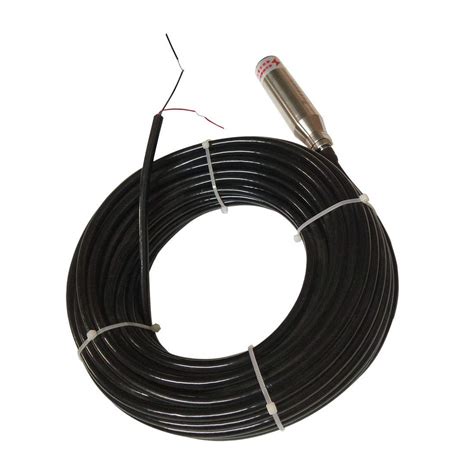 Buy Techtongda 4 20ma Smart Water Level Sensor Submersible Liquid Level Transmitter Water Level