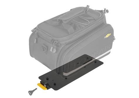 płyta mocująca topeak mtx 2 0 trunk lock centrumrowerowe pl