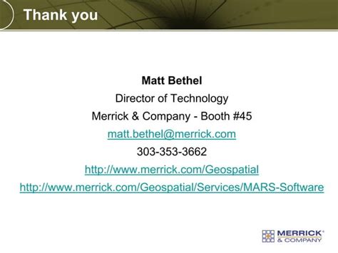 Automated Lidar Data Quality Control Ppt